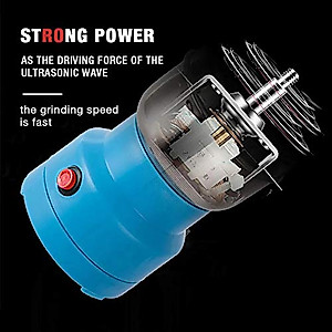 Fridge Storage ash GrinderNut Machine Multifunction Electric Grinding Coffee n Sm Kitchen，Dining & Bar Beeswax Sandwich Bags