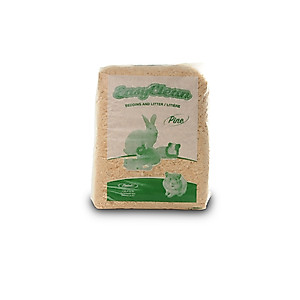 Pestell Pet Products Easy Clean Pine Bedding, 113 Liters