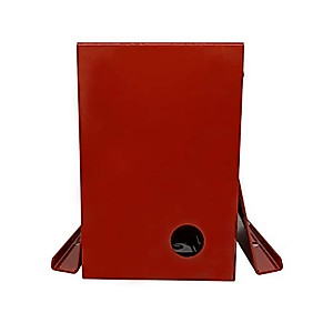 Eagle M2070 Fire Department Lock Box with Chain Release