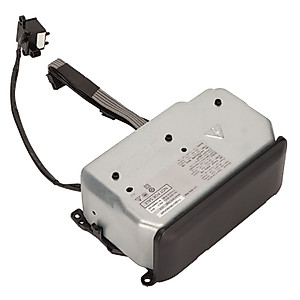 Internal Power Supply for Xbox Series X, Replacement Game Power Supply Adapter, with Power Cord, 100 to 127V 200 to 240V AC Adapter