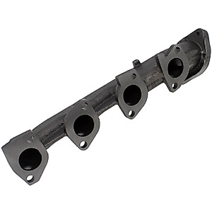 Dorman 674-559 Passenger Side Exhaust Manifold Kit - Includes Required Gaskets and Hardware Compatible with Select Ford / Lincoln Models (OE FIX)