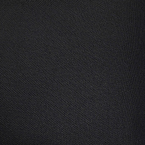 Classic Accessories Water-Resistant Indoor/Outdoor Bench Cushion, 42 x 18 x 5 Inch, Black, Patio Bench Cushion