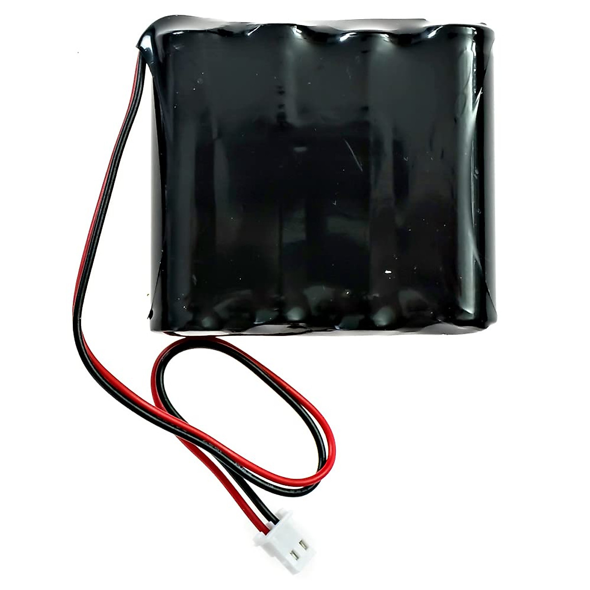 Synergy Digital Personal Care Battery, Compatible with GP GPRHORW01018 Personal Care, (Alkaline, 6V, 2700mAh) Ultra High Capacity, Replacement for GP GPRHORW01018 Battery