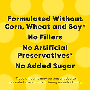 Temptations Creamy Puree with Chicken Lickable, Squeezable Cat Treats, 0.42 Oz Pouches, 16 Count (pack of 1)