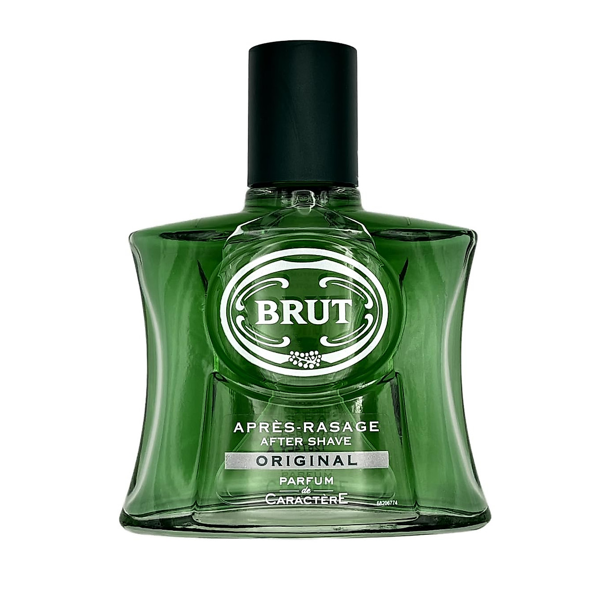 Brut Aftershave Lotion 100 Ml