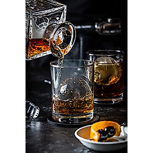 PolyScience Breville Gun Pro Smoke Infuser, Commercial, 0.5 Oz, Black