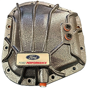 Ford Racing (M-4033-F975) 9.75in Differential Cover