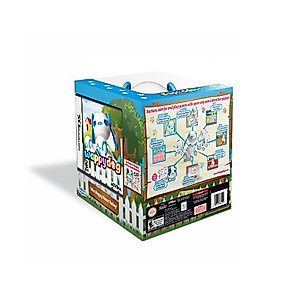 WAPPY DOG FOR NINTENDO DS