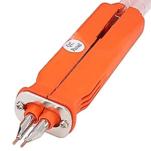 Pulse Welding Machine, AC100‑240V Pulses Spot Welder Low Power Consumption Powerful 11.6KW Power for Mobile Power Sources(U.S. regulations)