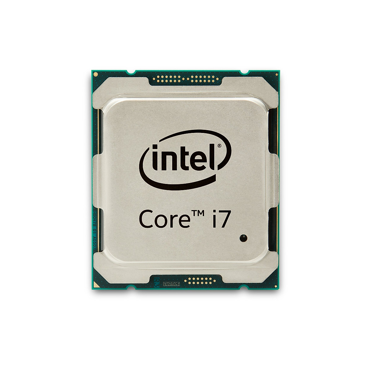 Intel Boxed Core i7-6900K Processor (20MB Cache, up to 3.70 GHz) FC-LGA 2011-v3,BX80671I76900K