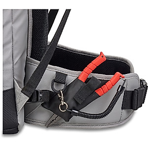 Dakine Ulua 60L Fish Pack - Griffin, One Size