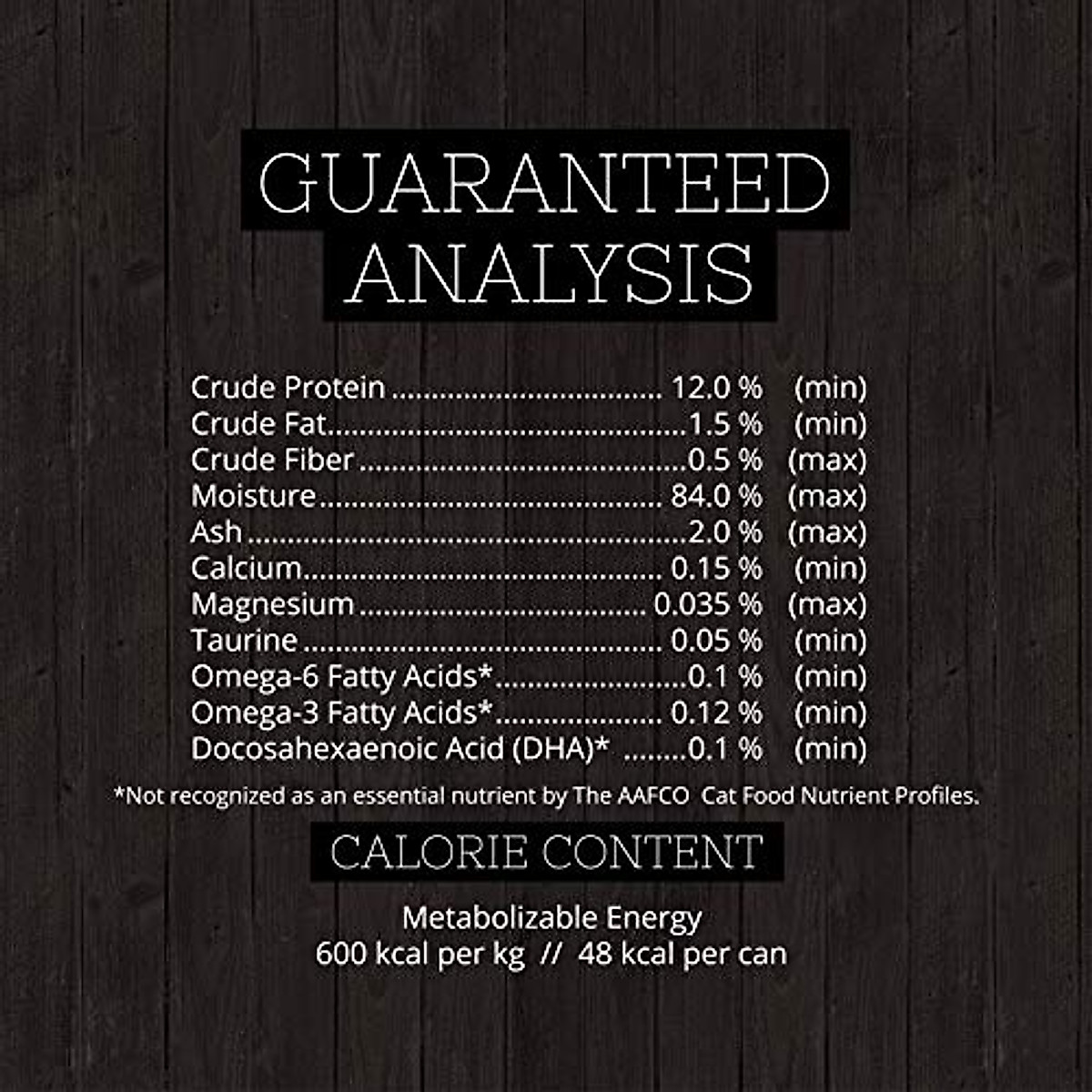 Fussie Cat Premium Tuna with Chicken in Aspic Grain-Free Wet Cat Food Count of 24,(Pack of 1)