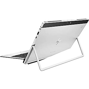 HP Elite X2 1012 G2 2-in-1 Business Laptop - 12.3 inches Gorilla Glass Touchscreen (2736x1824), Intel Core i5-7300U, 512GB SSD, 8GB RAM, HP Keyboard, Windows 10 Pro (Renewed)