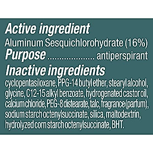 Degree Men Antiperspirant Deodorant Adventure Freshness and Odor Protection Deodorant for Men 2.7 Oz, (Pack of 4) Woodsy, Stick