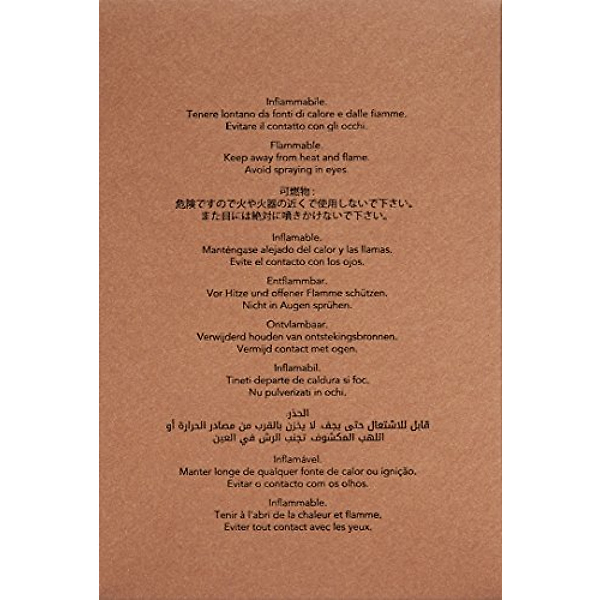 Orto Parisi Eau de Parfum Spray, Bergamask, 1.7 Fl Oz