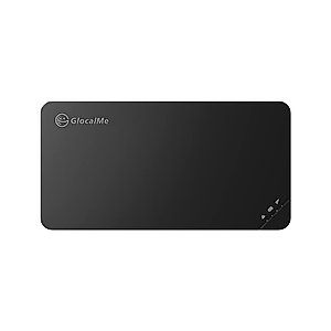 GlocalMe U3 Mobile Hotspot 4G LTE Wireless Portable WiFi - No SIM Card Needed | Connect Up to 10 Devices | Create WLAN Anywhere | Smart Local Network Auto-Selection | with US 8GB & Global 1.1GB Data