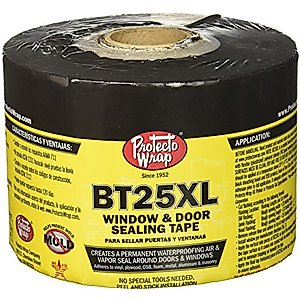 Protecto Wrap 4In Flash Bt25-Xl 75' Tape 8425B0475SW