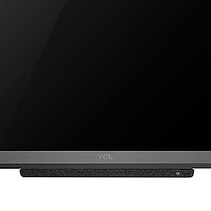 TCL 55" Class 6-Series 4K Mini-LED UHD QLED Dolby Vision HDR Smart Google TV - 55R646, Black