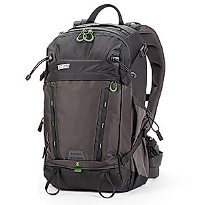 MindShift Gear BackLight 18L Outdoor Adventure Camera Daypack Backpack (Charcoal)