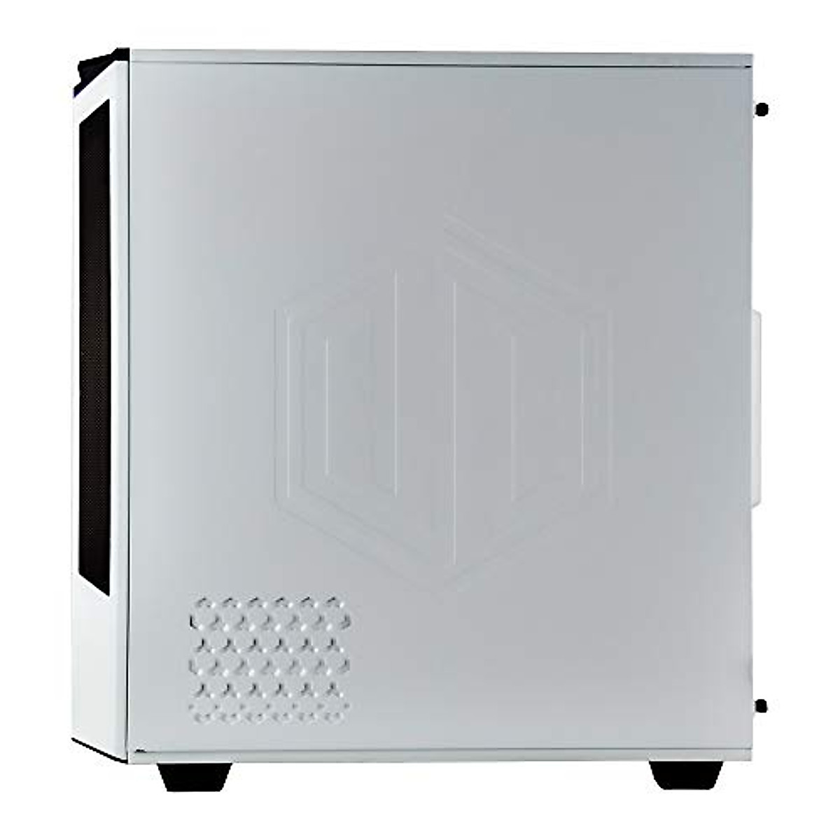 Periphio Spectre Gaming PC Tower Desktop Computer, Intel Quad Core i7 3.3GHz, 32GB RAM, 500GB SSD + 1TB HDD, Windows 10, GTX 1660 Super 6GB Graphics Card, HDMI, Wi-Fi (Renewed) (Gaming PC Only)