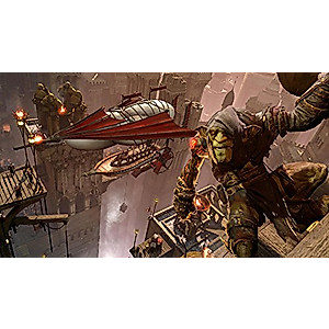 JEU Console FOCUS Styx : Shards of Darkness