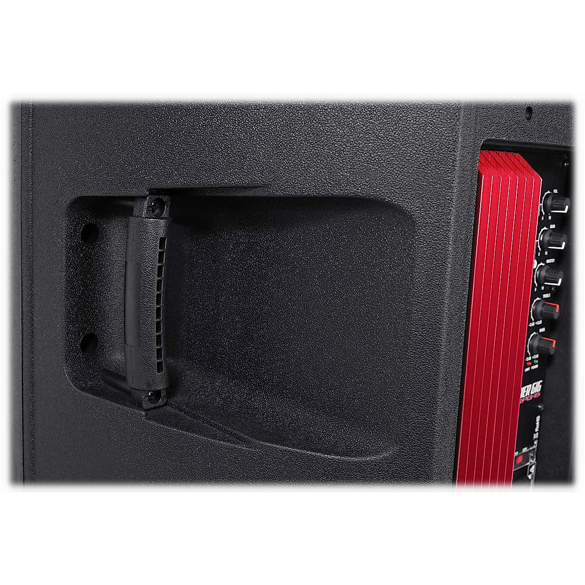 Rockville RPG15 15" Professional Powered Active 1,000 Watt 2-Way DJ PA Speaker