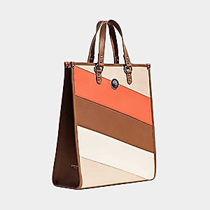Trendy, Stylish, and Fashionable Chek Jawa shoulder Tote Bag for women’s, large size - Leather Handbag.