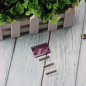 Comimark 2Pcs TCA9548A 1-to-8 I2C 8-Channel IIC Muti-Channel Expansion Development Board