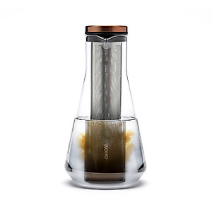 Sio Cold-Infusion Pitcher Clear