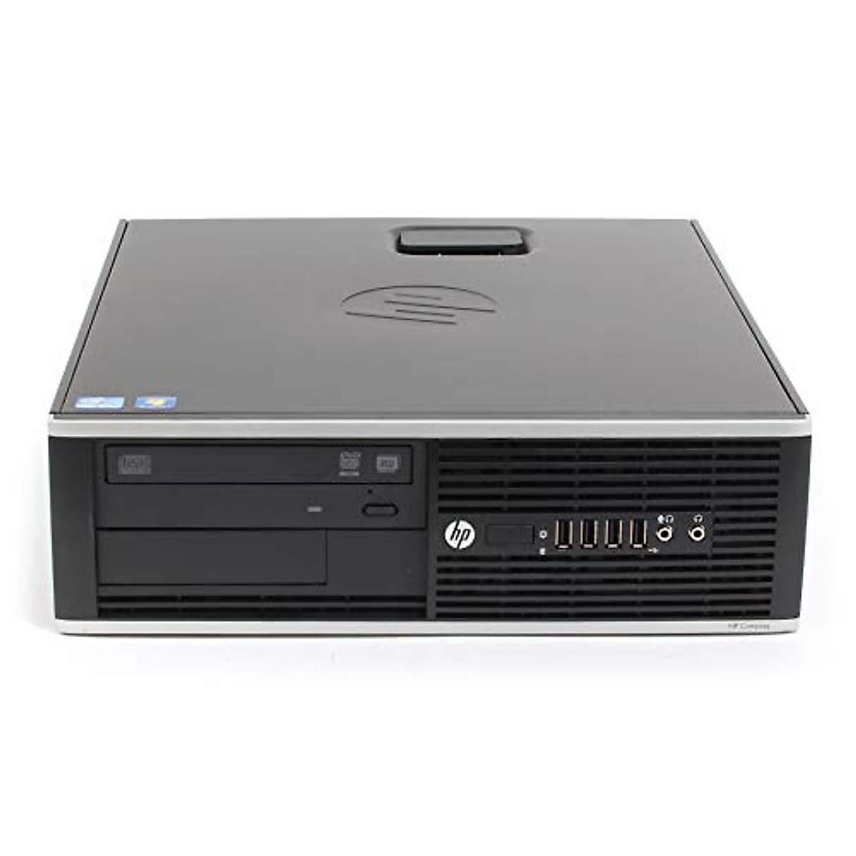 HP Elite 8300 Business Desktop, Intel Quad Core i7 3770 3.4Ghz, 32GB DDR3 RAM, 1TB SSD, DVDRW, Windows 10 Pro (Renewed)