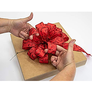 Pro Bow The Hand - The Bow Fluffing Box Bow Maker