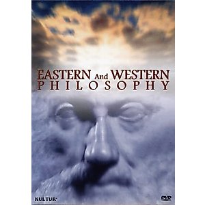 Eastern & Western Philosophy Boxed Set