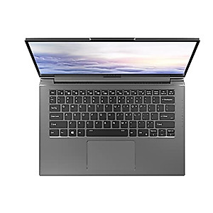 GIGABYTE U4 UD - 14.0" Thin Bezel FHD IPS-Level i5-1155G7 Intel Iris Xe Graphics 512 GB PCIe SSD Win 11 Home Laptop (U4 UD-50US823SO)