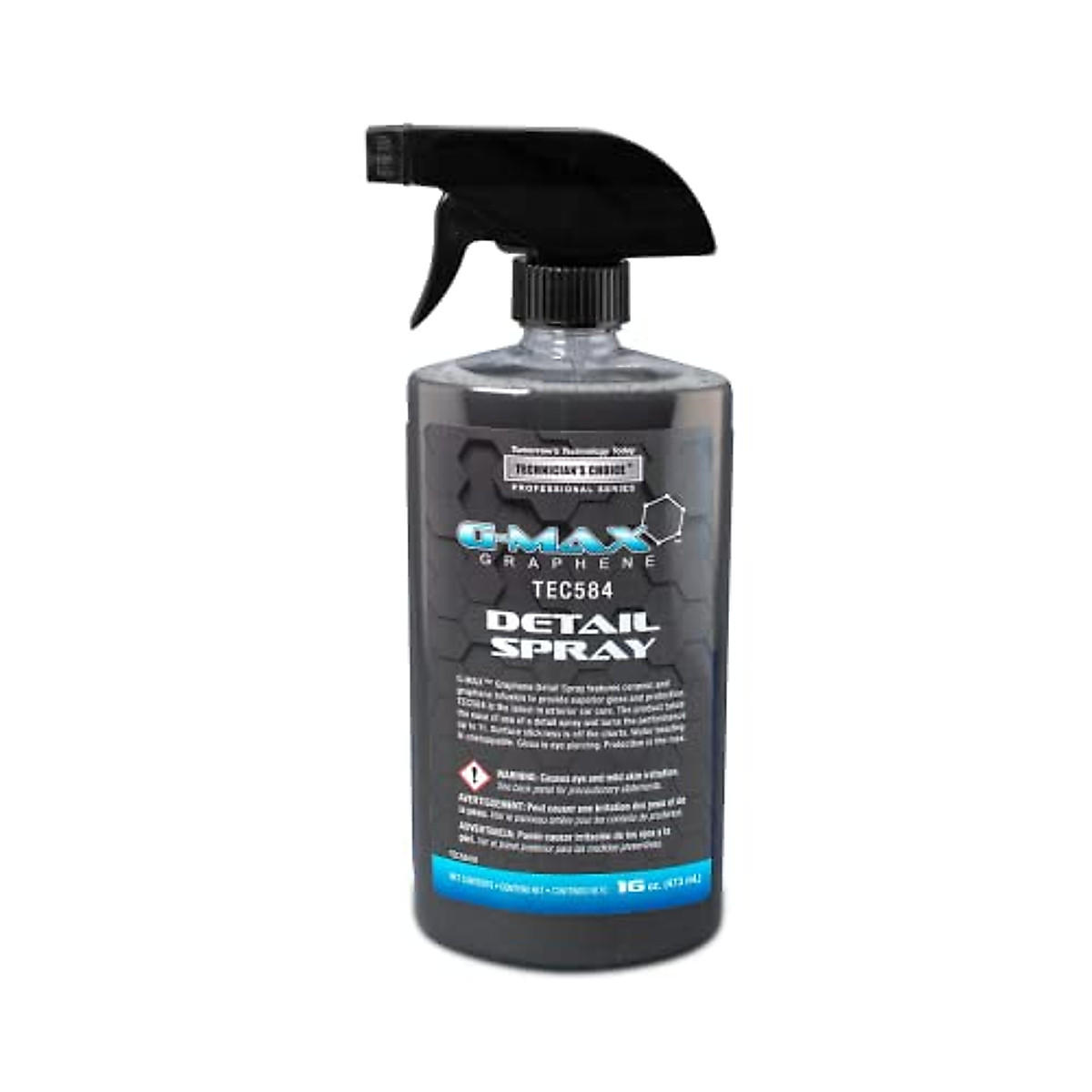Technicians Choice G-Max Graphene Detail Spray