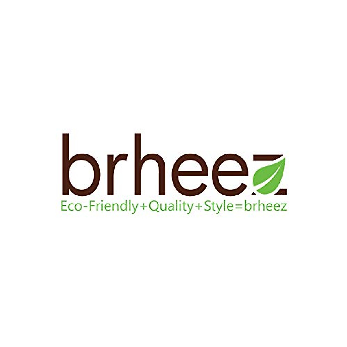 brheez 6-in Disposable Plates (60 Pack) - Eco-Friendly, Compostable Heavy Duty Square Paper Plates - 100% Natural Sugarcane Bagasse Fibre