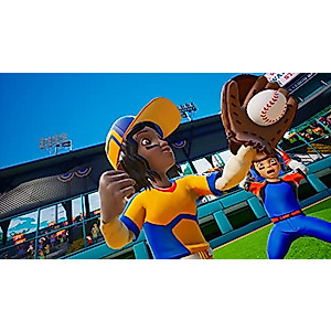 Little League World Series NSW