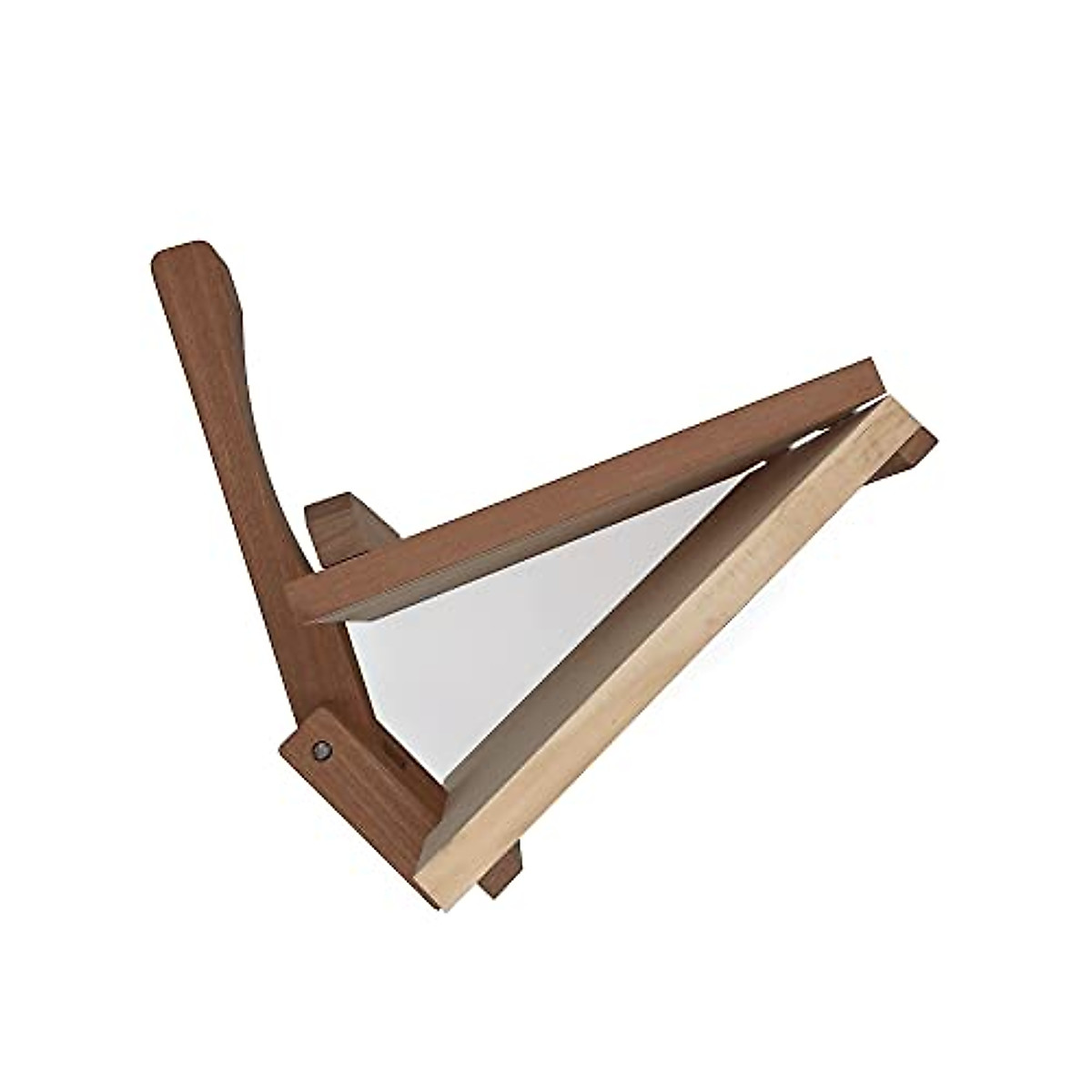 Zelvox Wooden Tortilla Multi-Press,"12 Inch", Series 2,Corn Tortilla Press for Homemade,Roti, Burritos,Taco, Empanadas, tostones, hallacas and More, perfect for Your Home and Business