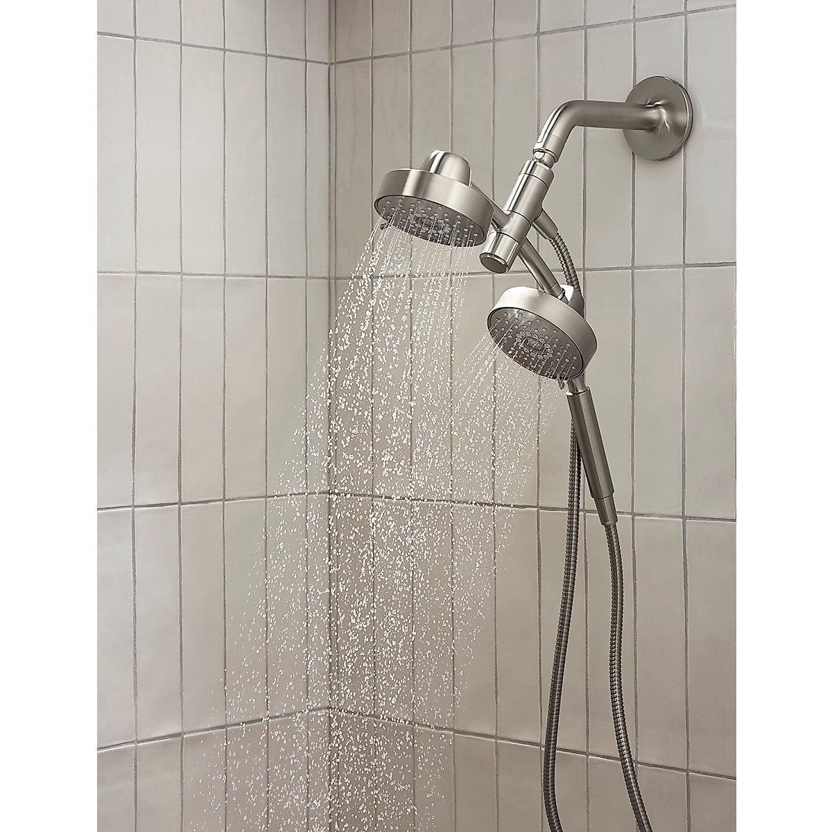 PURIST® 2-IN-1 COMBO 2.5 GPM