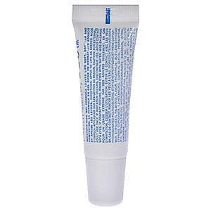 Malin + Goetz Mojito Lip Moisturizer for Men & Women, 0.3 fl. oz. - Hydrating Lip Gel for Chapped Lips, Nourishing Dry Lip Treatment, No Fragrance or Flavor, Vegan & Cruelty Free