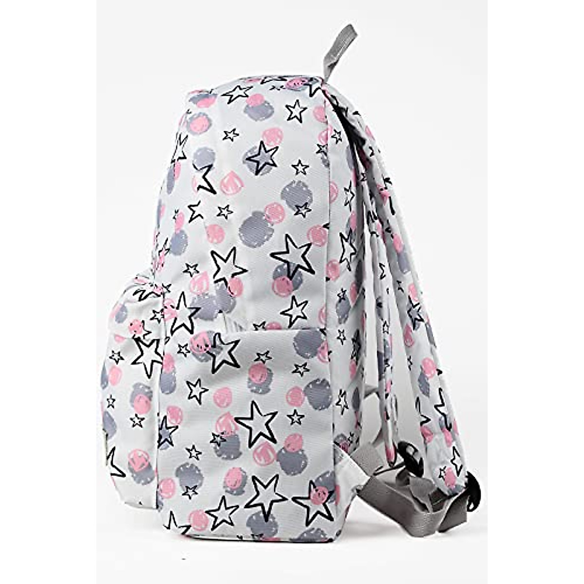 Bevantage classic backpack, anti splashing, casual daily travel, laptop backpack