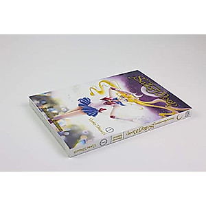 Sailor Moon Eternal Edition 1