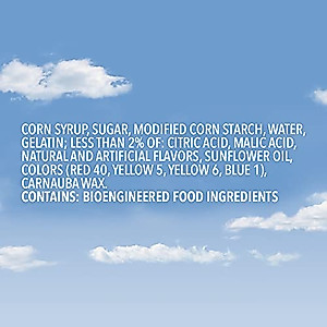 SKITTLES Original Gummy Candy, Sharing Size, 12 oz Bag