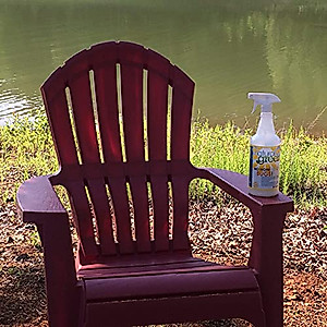 No More Bugs! Naturally Green Products Home Kit Safe for You and Your Pets!