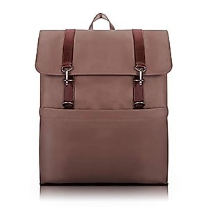 McKlein N Series ELEMENT Laptop Backpack, Solid, Khaki (18474)