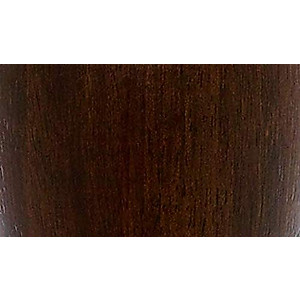 Meinl Percussion 4 1/2" Mini Conga with Hardwood Shell and Tunable Buffalo Skin Head-NOT Made in China-Vintage Wine Barrel, 2-Year Warranty, (MC100VWB)