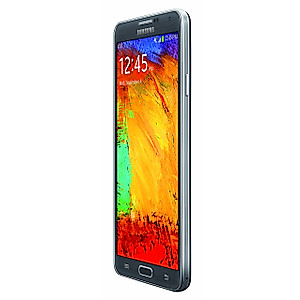 Samsung Galaxy Note 3, Black 32GB (AT&T)