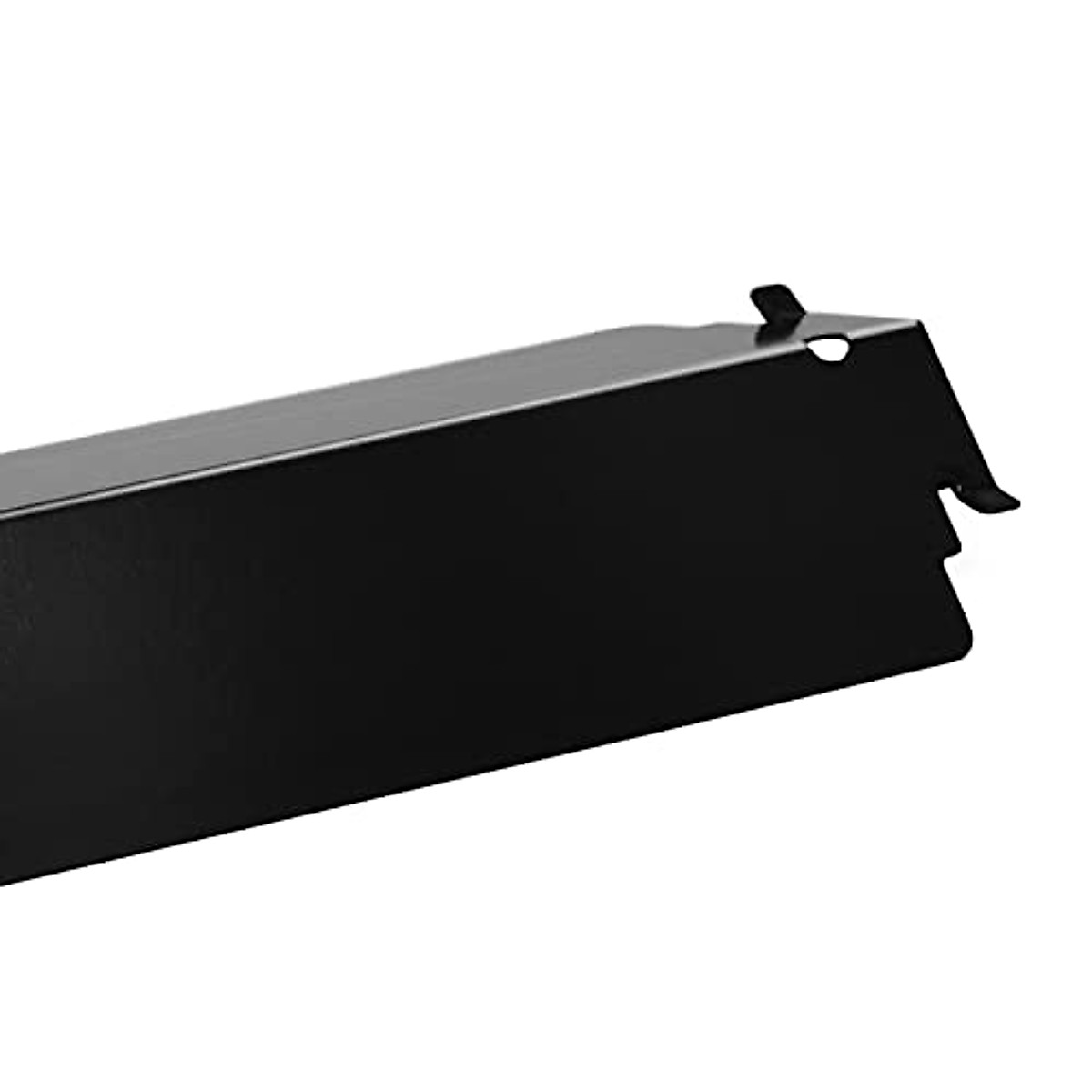 Yiming Grill Replacement Parts for Charbroil 463268008, 463268007, 463268606, 463248108, 463268706 Grill Models. Grill Heat Shields, Burner Tubes and Carryover Tube for Charbroil Replacement Parts.