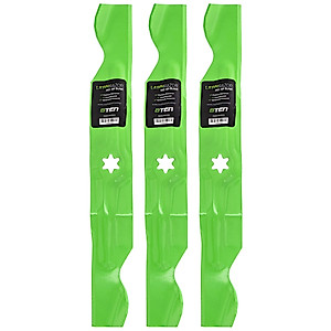 8TEN Deck Rebuild Kit for MTD White Outdoors Toro 50 inch GT950H GT2200 Blade Spindle Belt