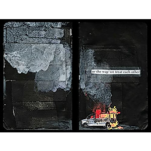 Ain't Burned All the Bright