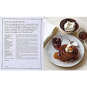 Pancakes, Waffles, Crêpes & French Toast: Irresistible recipes from the griddle